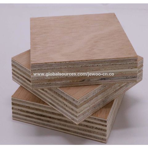 Buy Wholesale China China Manufacturer Wholesale Eucalyptus Plywood ...
