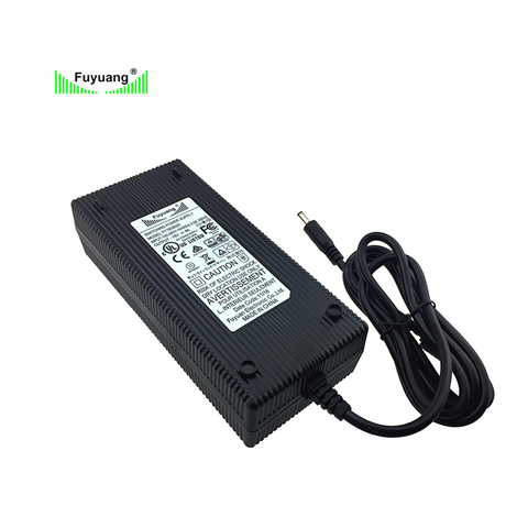 Buy Wholesale China Fuyuang Ul Gs Ce Listed Fanless 12v 24v 36v 48v 60v ...