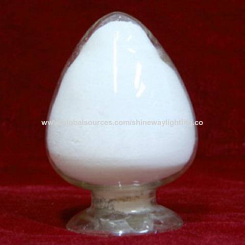 Buy Wholesale China Phosphor Pigment Powder For Led Light & Phosphor ...