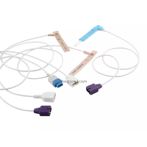 Buy Wholesale China Nellcor Oximax Max-n Pediatric Disposable Spo2 ...