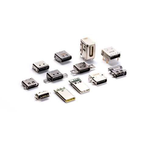 Buy Wholesale China New Generation Usb Connector Can Integrate Dp/hdmi ...