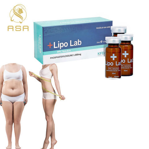Buy Wholesale China Lipo Lab Ppc Medihub Solution Fat Dissolving Injections For Tummy Slimming ...