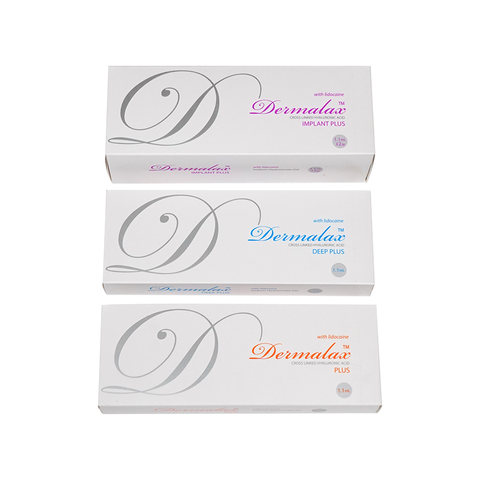 Buy Wholesale China Korea Bonetta Neuramis Revolax Restylanes Yvoire ...