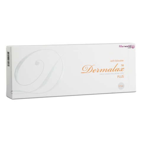 Buy Wholesale China Wholesale Supply Korea Dermalax Ha Dermal Filler ...