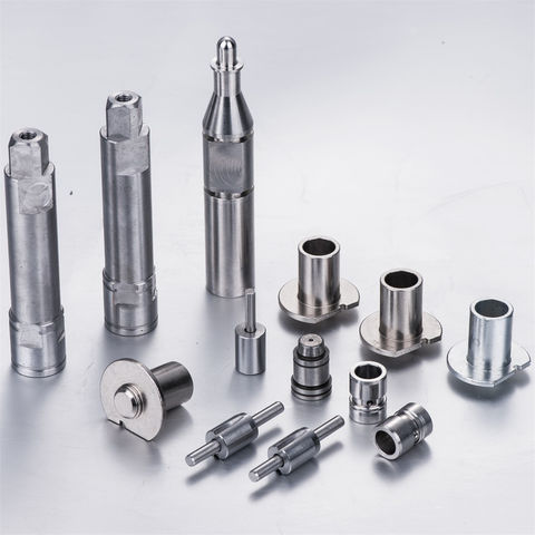 Buy Wholesale China Oem Customized High Precision Aluminum Cnc Machining Auto Spare Parts & Cnc ...