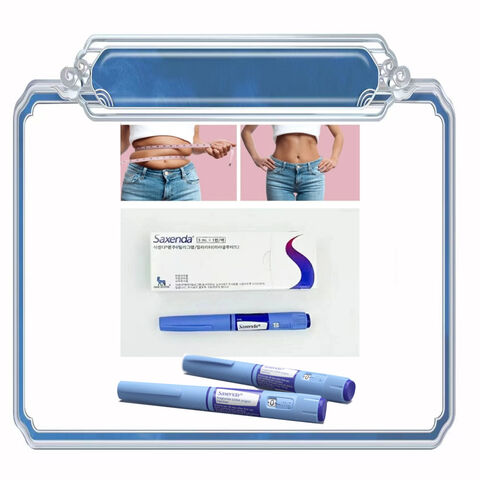 Buy Wholesale China Lipolytic Injection Lose Weight Dissolve Fat ...