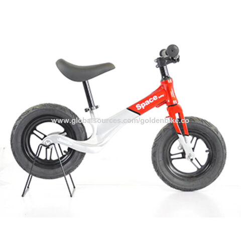 Buy Wholesale China 12" Magnesium Alloy Frame Kids Balance Bike Kids ...