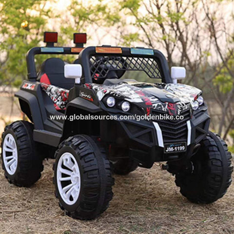 Buy Wholesale China Toy Cars Double Door, Remote Control & Toy Cars at ...