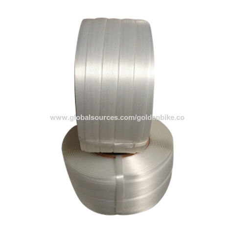 Composite Strap, Stretching Resistance Packing Strap Heavy Duty Usage ...