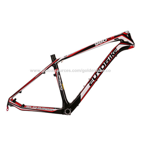 Buy Wholesale China Carbon Fiber Frame & Carbon Fiber Frame at USD 165 ...