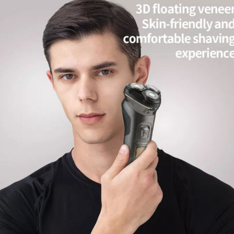 Buy Wholesale China Multi-function Intelligent Electric Body Wash ...