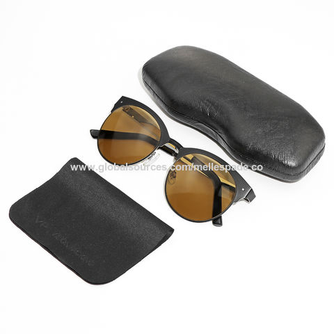 Buy Wholesale China Branded Eyewear Packaging Waterproof Eco-friendly ...
