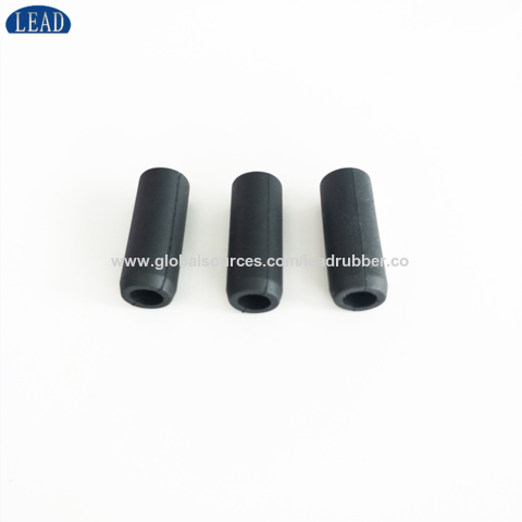 Buy Wholesale China Custom Silicone Column Rubber Plug,type 2 Container ...