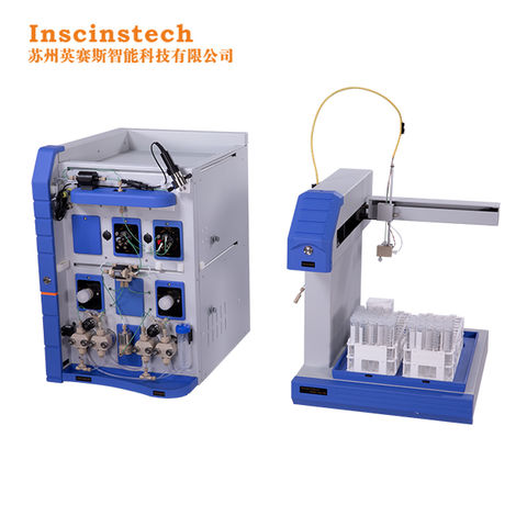 Buy Wholesale China Fplc Liquid Chromatography System Protein ...