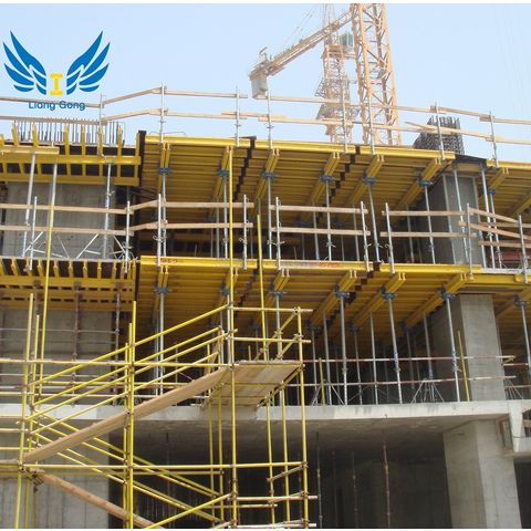 Buy Wholesale China H20 Timber Beam Table Formwork For Slab ...