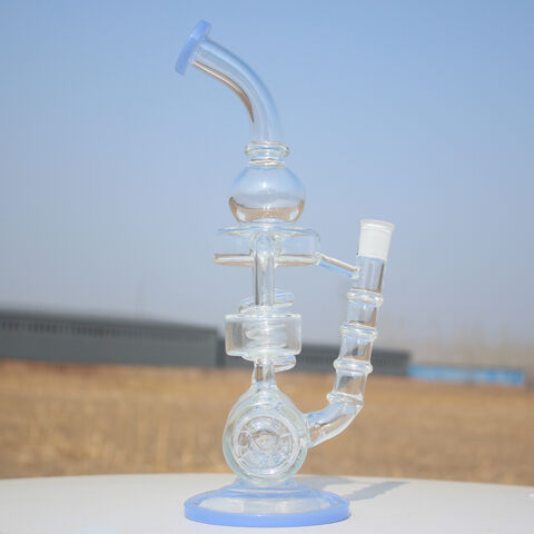 Buy Wholesale China Factory Wholesale Glass Water Pipe For Smoking. Wth ...