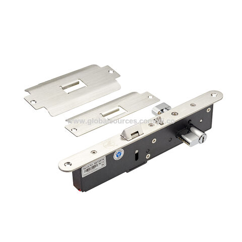 Buy Wholesale China Yli Electronic European Type Electric Mechanical ...