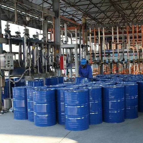 Buy Wholesale China Hydrogen Peroxide 50% Factory Price Hydrogen ...