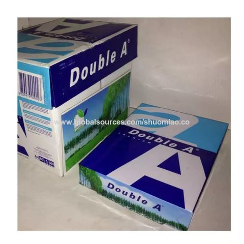 Buy Wholesale China Photocopy Printing A4 Copy Paper 80gsm A4 Paper ...