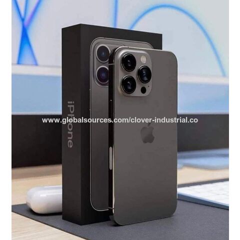 Buy Wholesale China Wholesales Prices For Apple Iphone 14 Pro Max 256gb ...