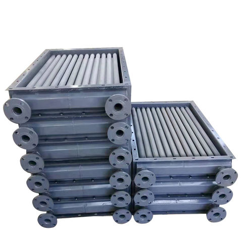 Buy Wholesale China Finned Tube Double Pipe Gas Water Heater Heat ...