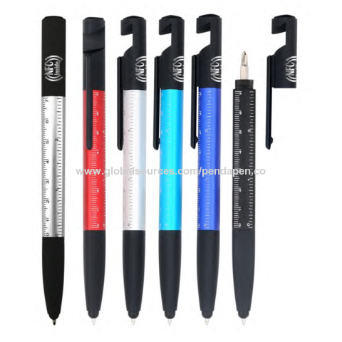 Buy Wholesale China Multifunctional Nfc Ballpoint Pens For Premium ...