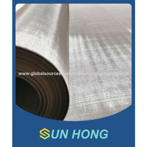 Buy Wholesale China Diagonal Cover Endless Shell Stainless Steel Wire ...