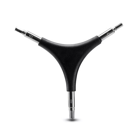 Buy Wholesale China Allen Hex Key Y-shaped Hex Wrench Bicycle Spanner ...