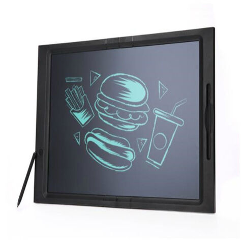 Buy Wholesale China Lcd Writing Tablet 10 Inch Drawing Table 10 For ...