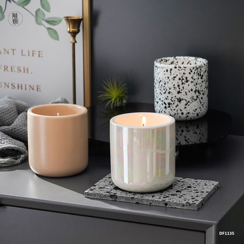 Factory Direct High Quality China Wholesale Round European Scented ...