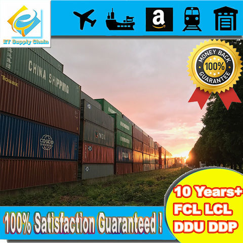 Buy Wholesale China China Cheap Shipping Container Ddu Ddp Cargo ...