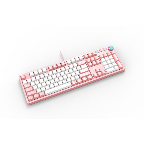 Buy Wholesale China Private Model Keyboard & New Model Keyboard at USD ...