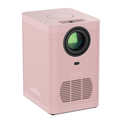 Buy Wholesale China Small Portable Projector, Lcd Mini Projector For ...