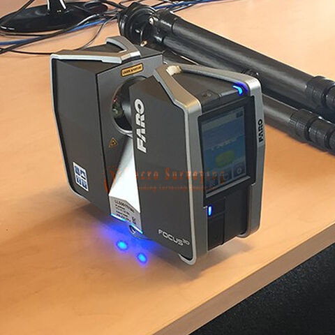 Buy Wholesale Canada Faro Focus Laser Scanner/faro Laser Scanner Focus ...