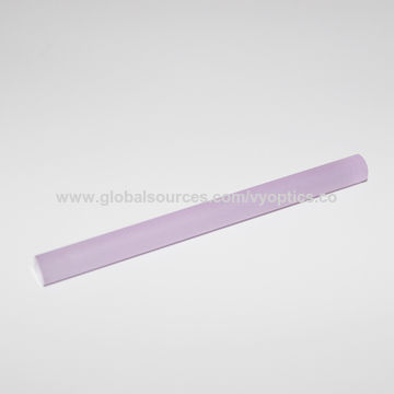 Buy Wholesale China 2mm 3mm Diameter Nd:yag Laser Crystal Rod & Nd:yag ...