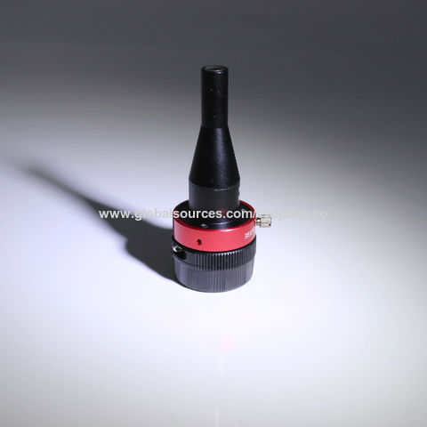 Buy Wholesale China New Style Pinhole Fa Wide Angle Lens 1/2" 10mp F2.8 ...