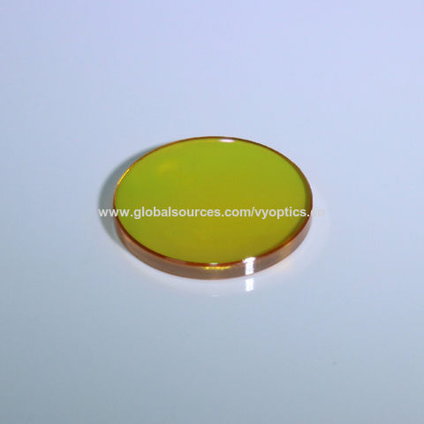 Buy Wholesale China Optical Znse Window Zinc Selenide Wafers For Ir ...