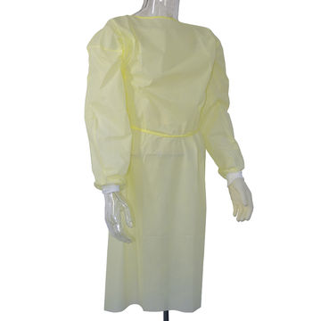 Buy Wholesale China Gown Surgical Gown Surgery Using Cloth For Doctor ...