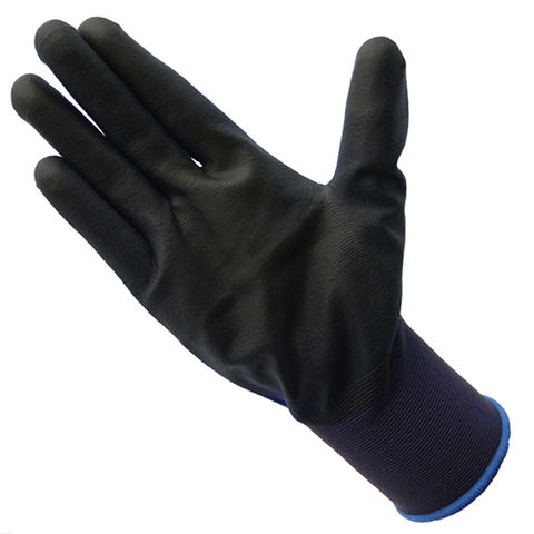 Buy Wholesale China High Quality Lint Free Industrial Working Nylon Pu ...