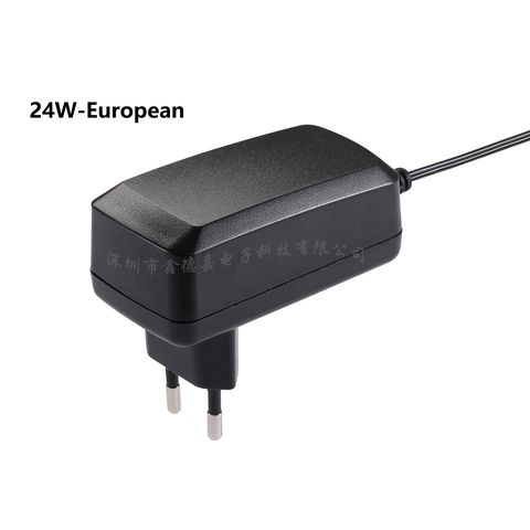 24v1a High-quality Power Adapter,maximum Warranty Of 5 Years Is ...
