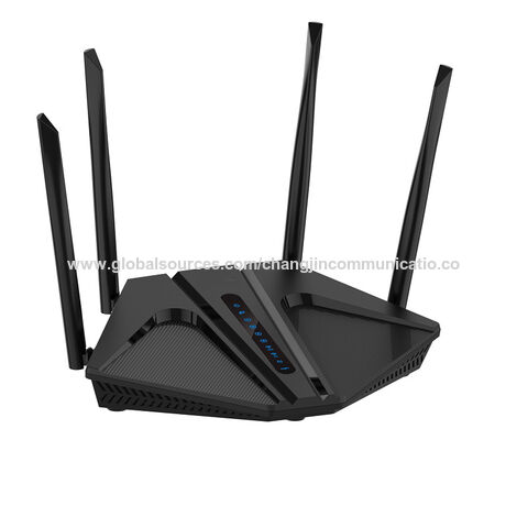 Buy Wholesale China Wifi6 Ax3000 Ax1800 Wireless Router Gigabit Router ...