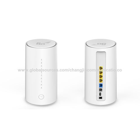 Buy Wholesale China Lte 5g Cpe Router Wifi6 Wireless Router & 5g Cpe 5g ...