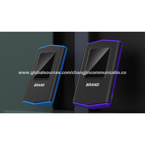 Buy Wholesale China 4g Lte Mobile Broadband Wifi Wireless Router ...