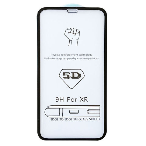Buy Wholesale China 5d Tempered Glass Screen Protector Anti-fingerprint ...