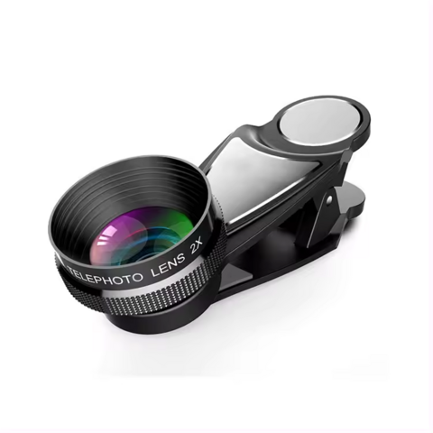 Bulk Buy China Wholesale New Camera Lens Kit For Mobile Phone Portable ...
