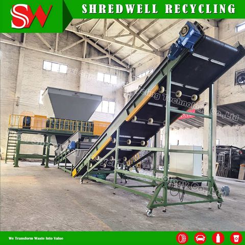 Buy Wholesale China Scrap Steel Recycling Stainless Steel Recycling ...