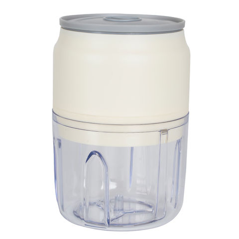 Buy Wholesale China Usb Rechargeable Food Chopper 0.25l Mini Food ...