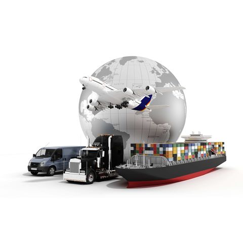 Buy Wholesale China China Cheap Air Express Services Export & Import ...