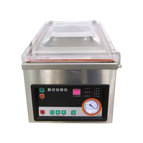 Buy Wholesale China Vacpack 0.37 Kw Vacuum Chamber Packaging Sealer Machine & Vacpack at USD 600 ...