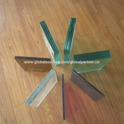 Buy Wholesale China Laminated Glass,certificate Laminated Glass Price ...
